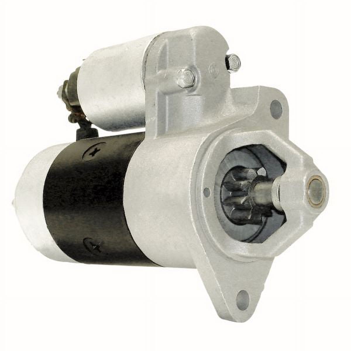 Remanufactured ACDelco 336-1258 Professional Starter, Fits select: 1974 ...