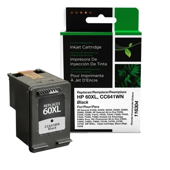 HP 564 Ink Cartridges