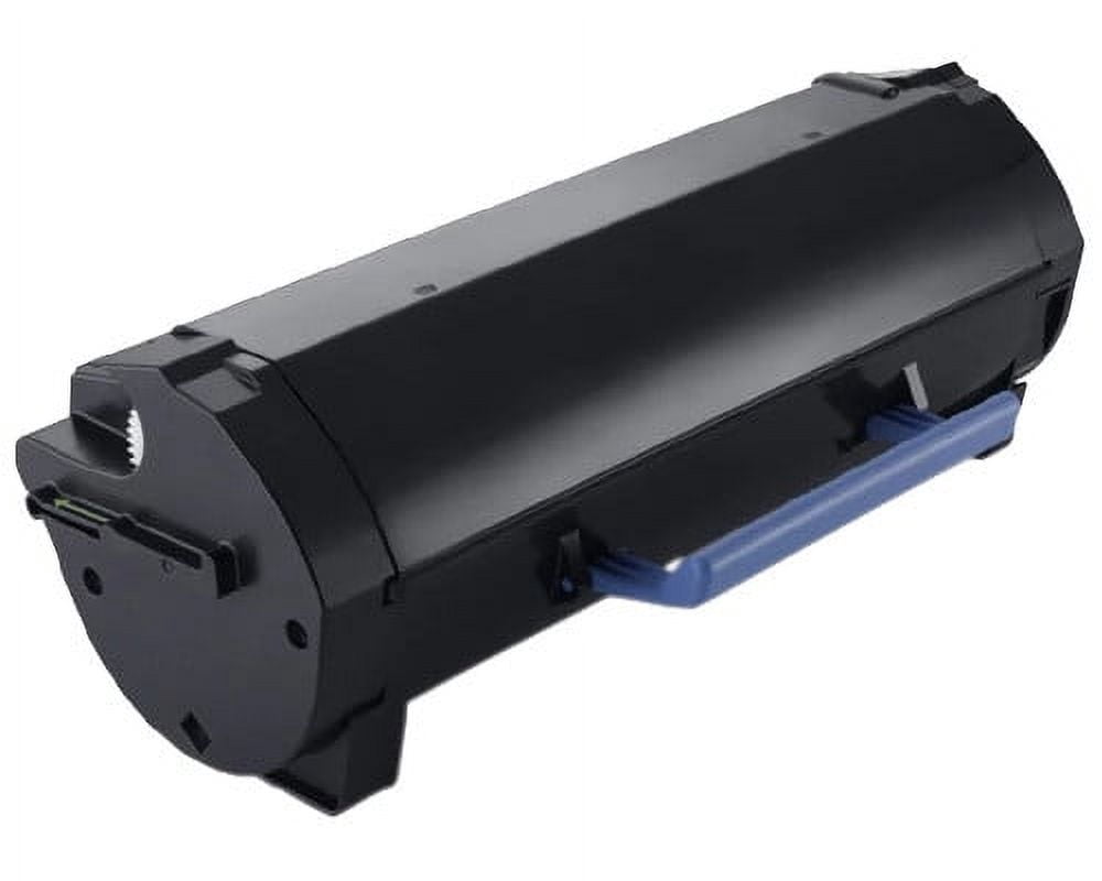 Remanufactured Dell 331-9756 (X5GDJ) toner cartridge - high capacity ...