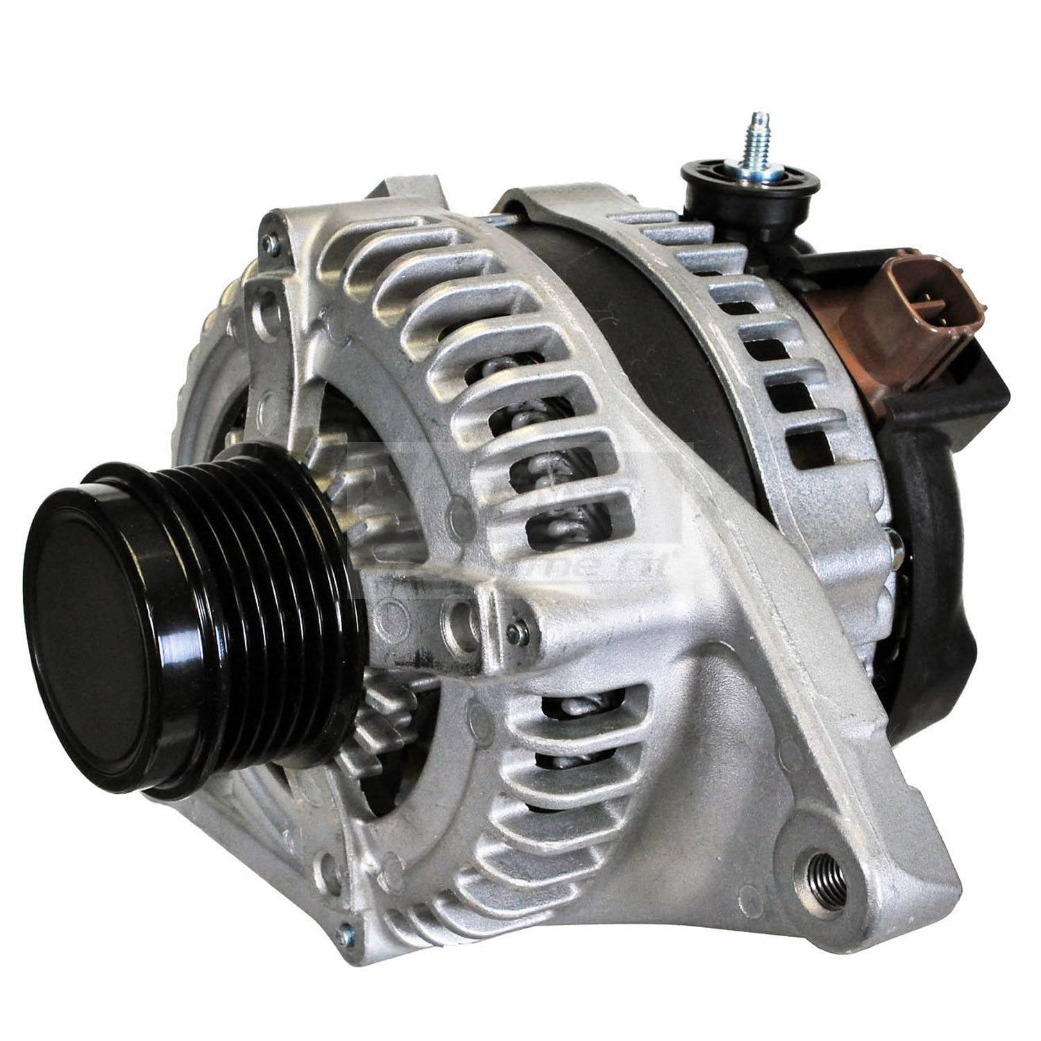Remanufactured DENSO Auto Parts Alternator Reman - Walmart.com