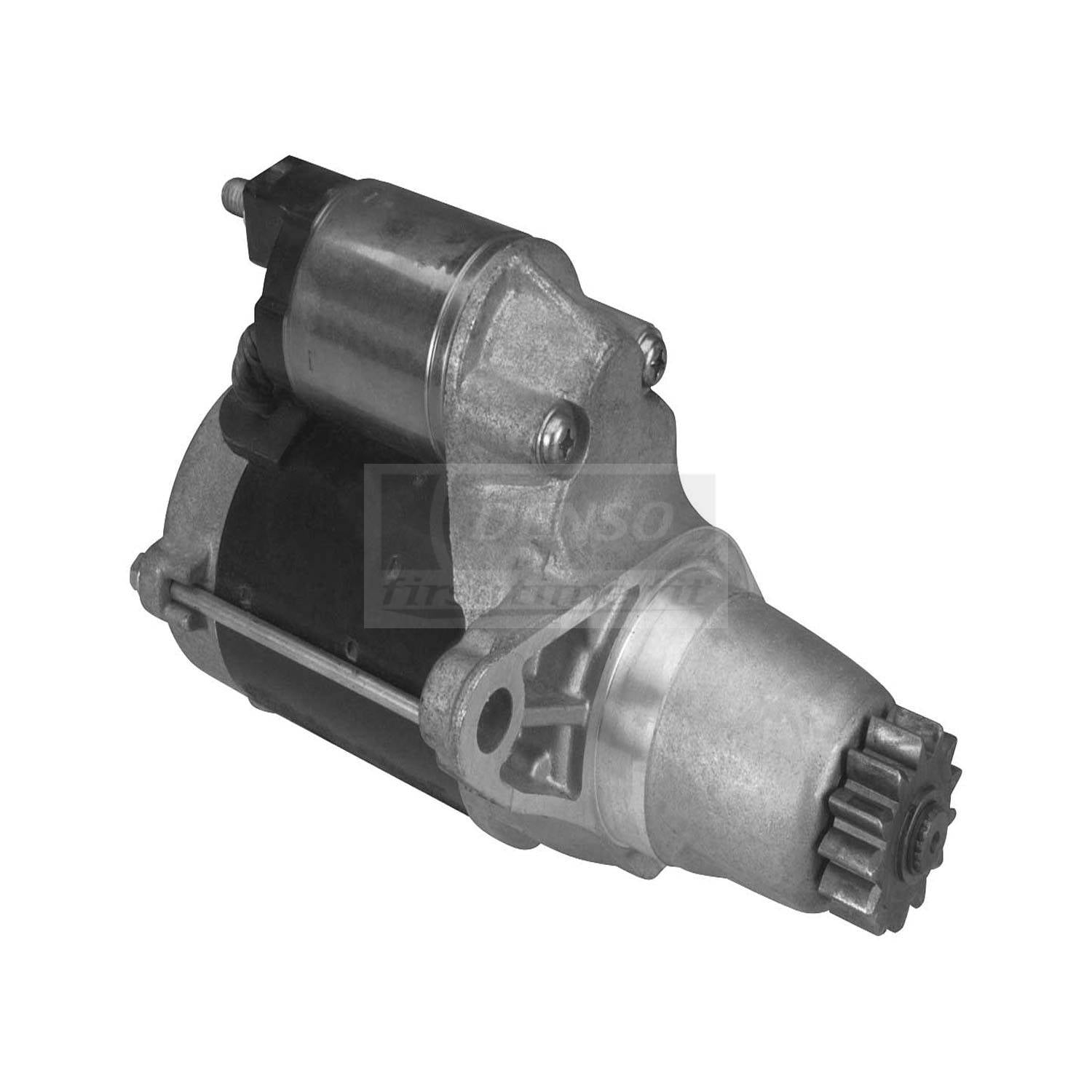 Remanufactured Denso DENSO First Time Fit¬Æ Starter Motor ‚Äì 280-0339 ...