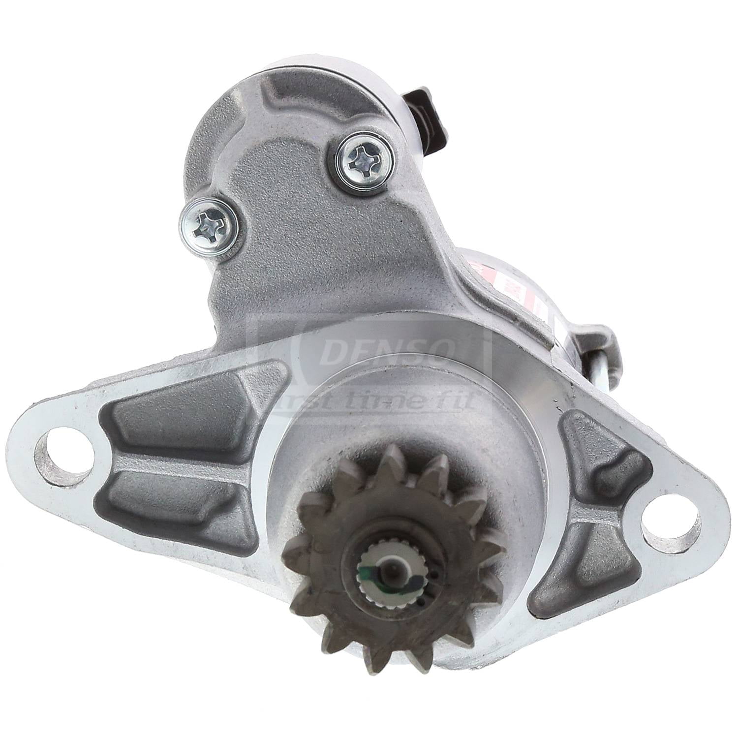 Remanufactured Denso DENSO First Time Fit¬Æ Starter Motor ‚Äì 280-0345 ...
