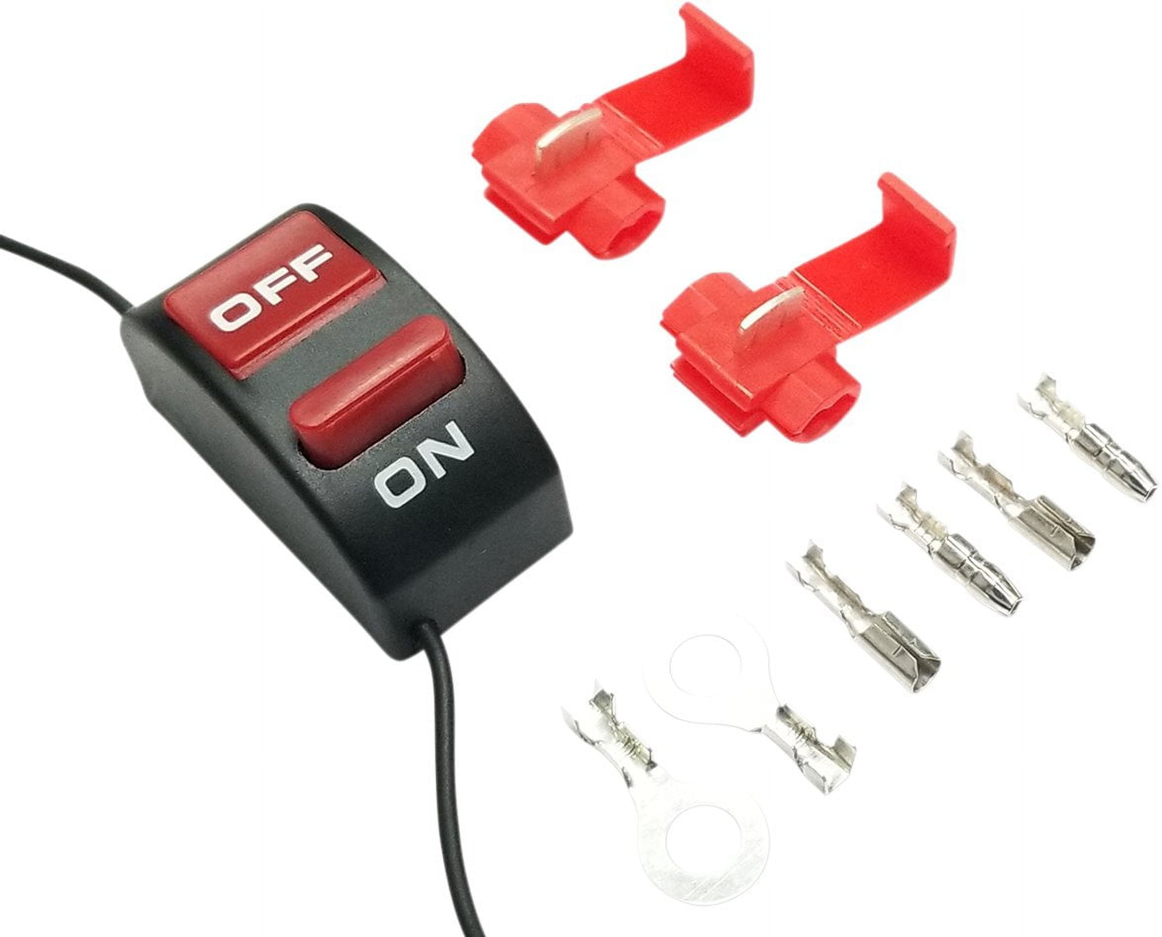 Remanufactured K/S Technologies 12-0500 - Walmart.com