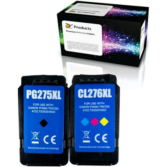 Canon Ink Cartridges