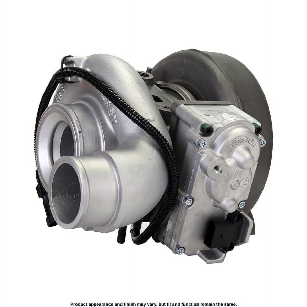 Free Shipping! Rotomaster Genuine Remanufactured Turbocharger Meets OEM Specifications - Walmart.com