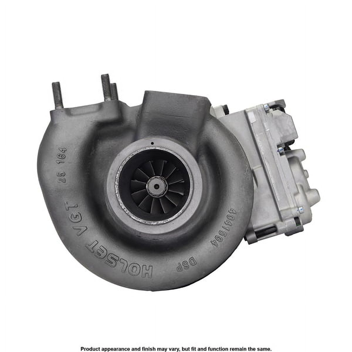 Remanufactured Turbocharger - Walmart.com