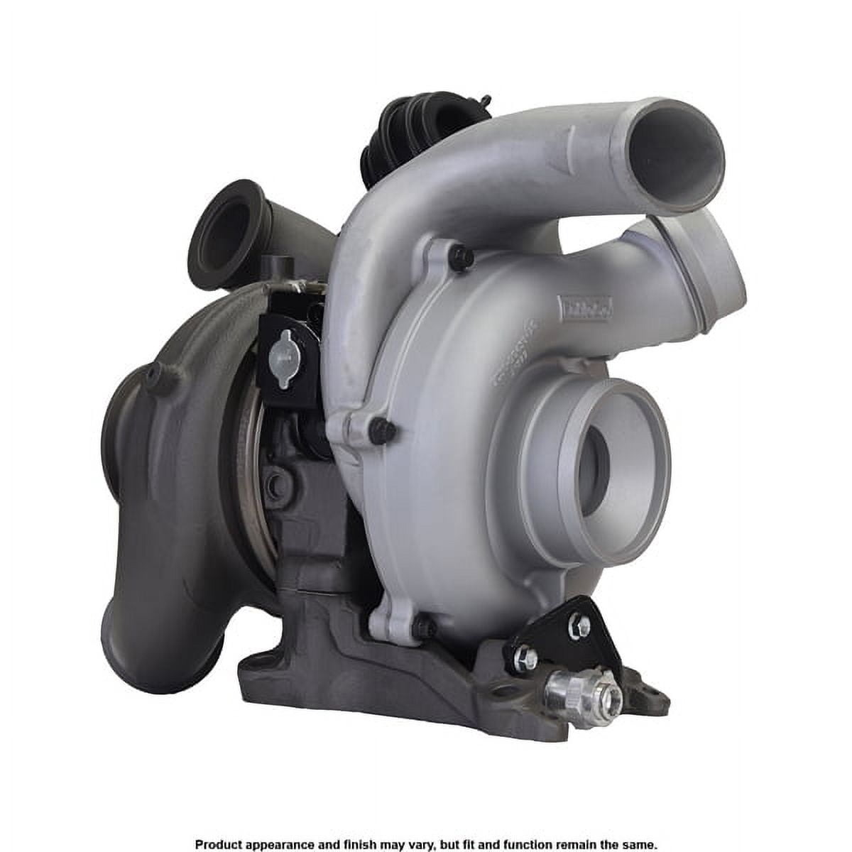 Free Shipping! Rotomaster Remanufactured Turbocharger Genuine OEM ...