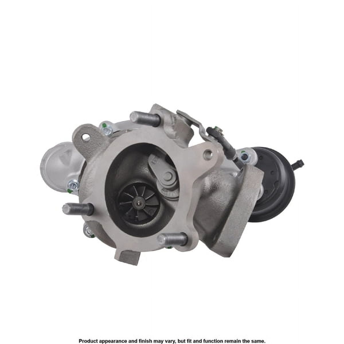 Remanufactured Turbocharger - Walmart.com