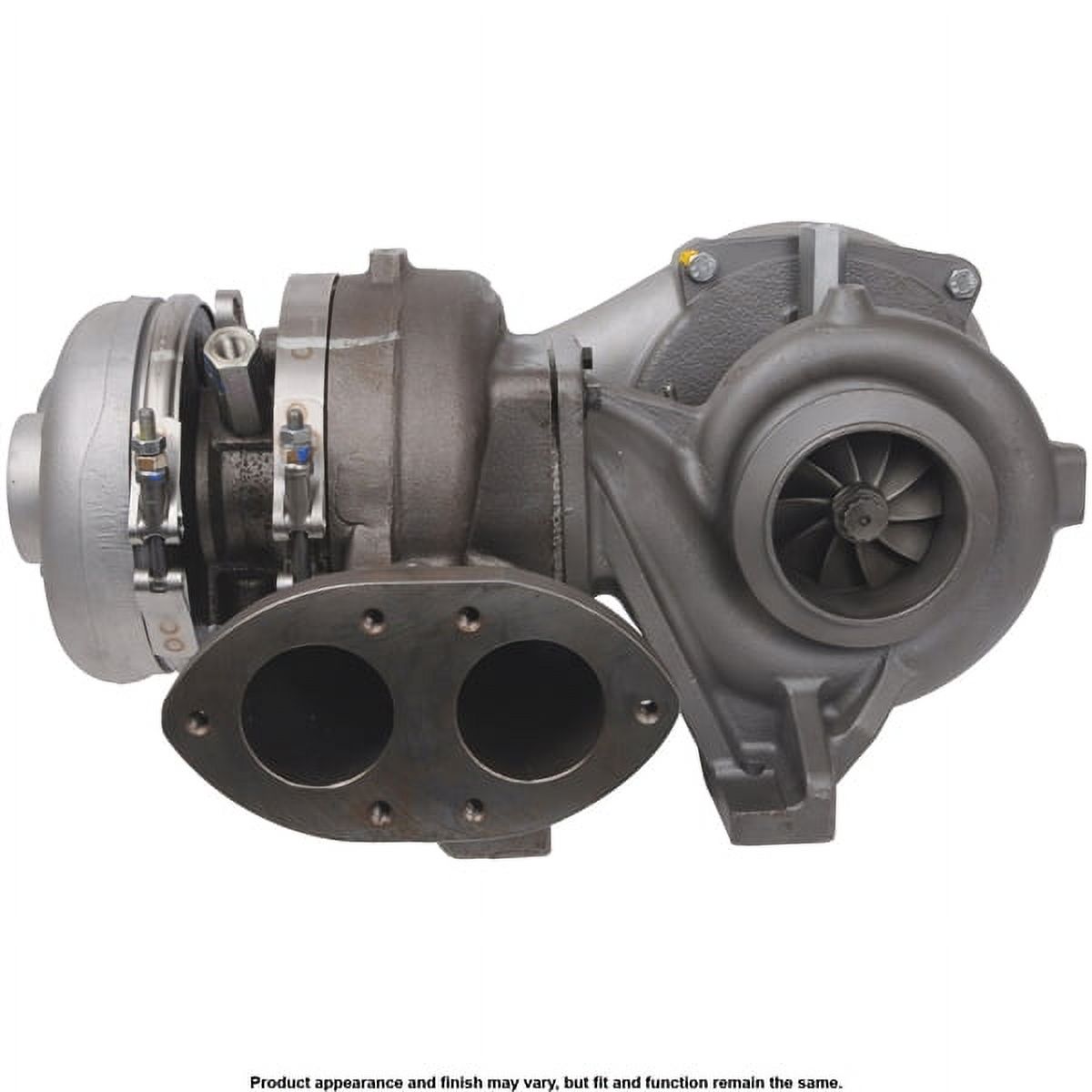 Remanufactured Turbocharger - Walmart.com