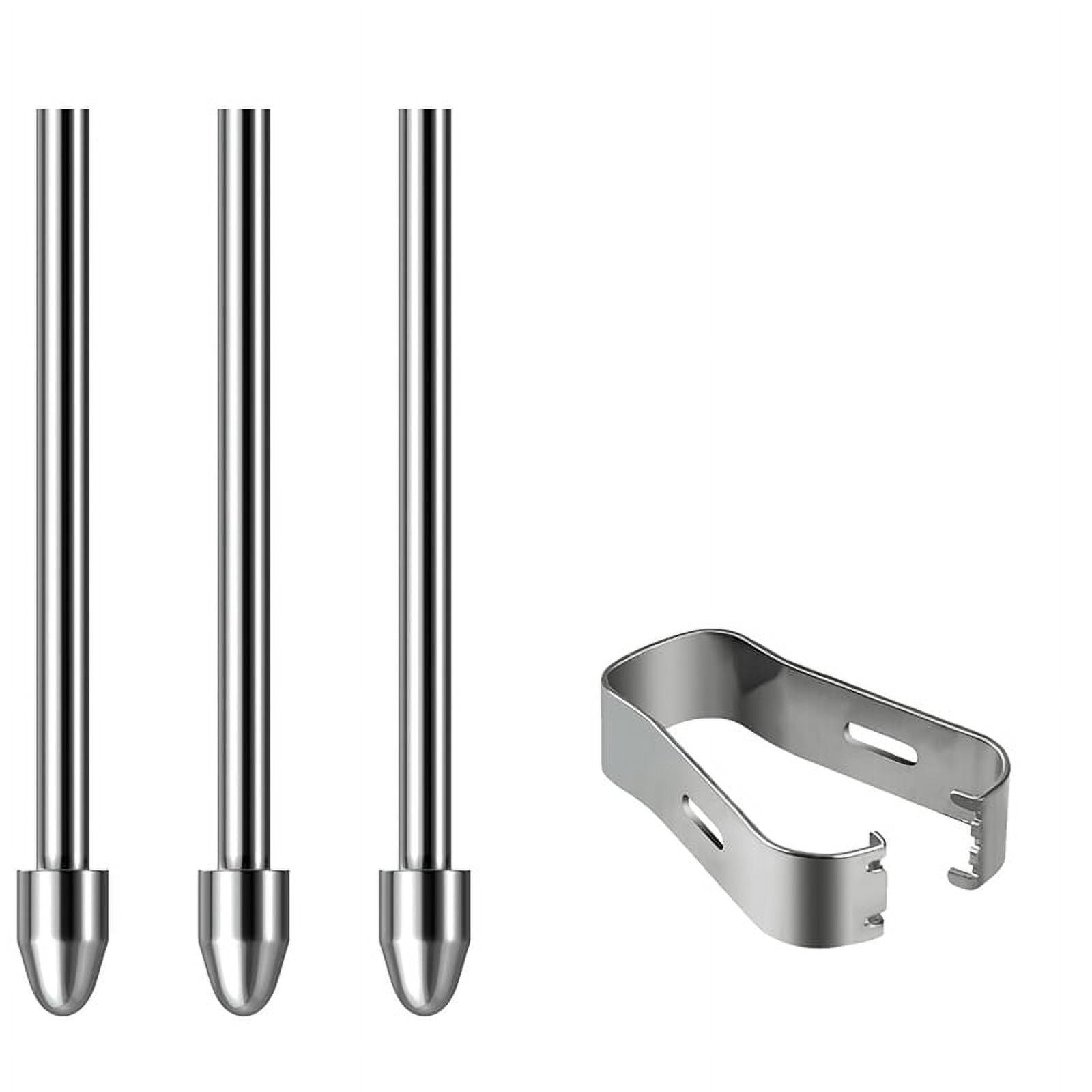 Remarkable 2 Pen Tips, 3Pack Metal Replacement Marker Pen Tips for ...