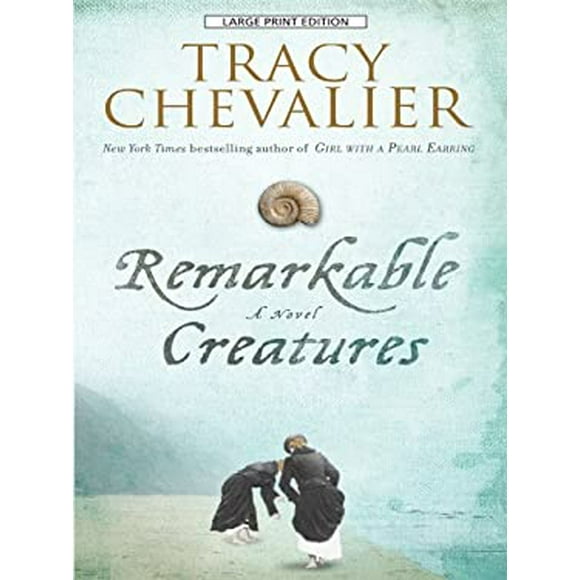 Remarkably Bright Creatures