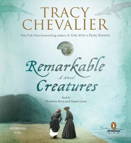 Pre-Owned Remarkable Creatures Paperback - Walmart.com