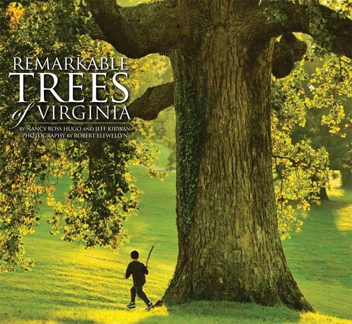 Remarkable Trees of Virginia (Hardcover) - Walmart.com