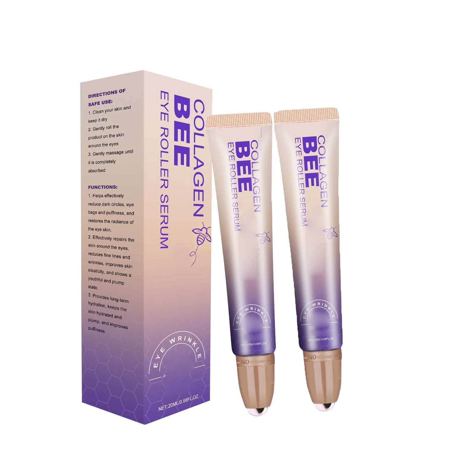 Remarkable effect Eye Cream Effectively Nourishes The Skin Around The ...