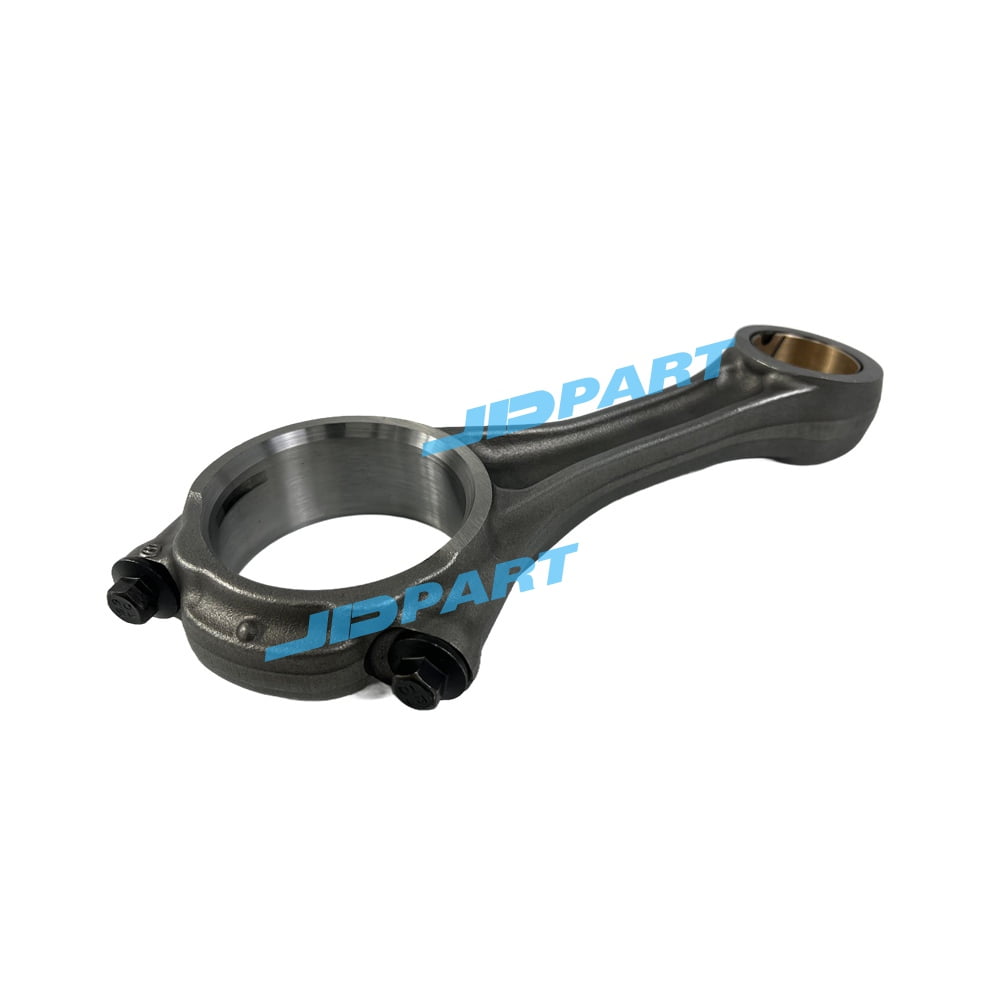 Remarkable quality 4 PCS D4E Connecting Rod For Volvo Diesel Engine ...