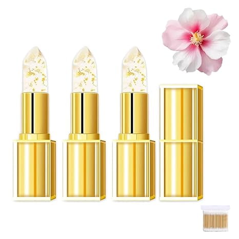 Remarkdo Lipstick,Conservation Lipstick,Conservatione Color Changing ...