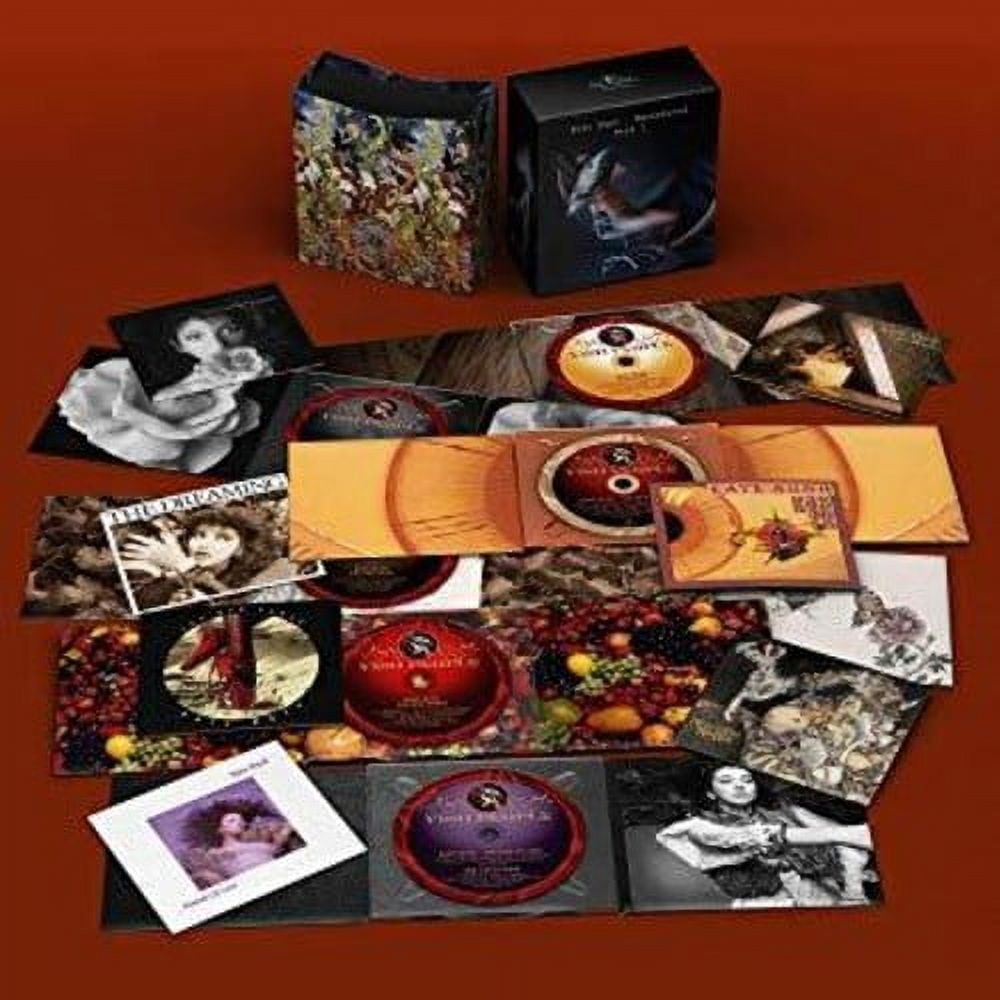 Remastered Part 1 (CD) - Walmart.com