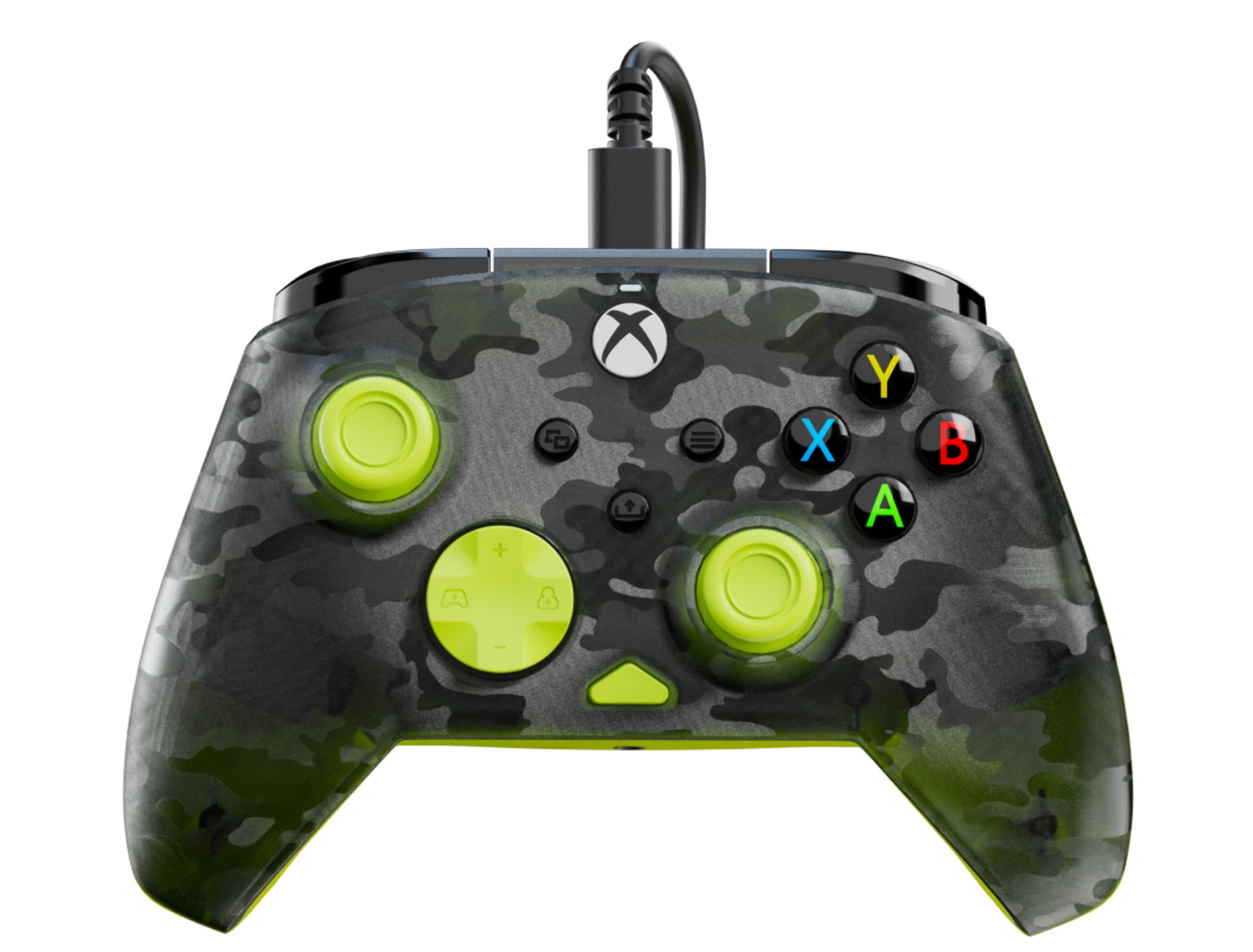 Turtle Beach, Wired Gaming Controller, Rematch Core, Xbox Series X|S ...