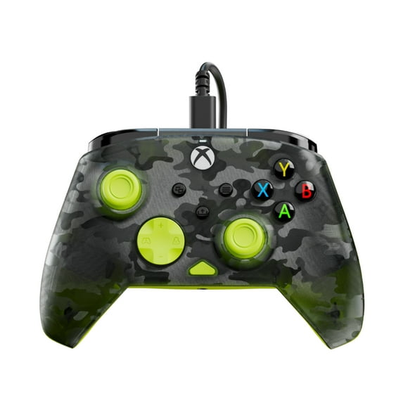 Turtle Beach, Wired Gaming Controller, Rematch Core, Xbox Series X|S ...