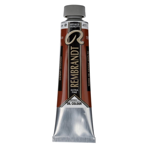 Rembrandt Artists' Oil Color, 40ml, Cold Gray - Walmart.com