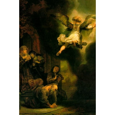 Raphael The Transfiguration Angel Realism Romantic Artwork Raffaello ...