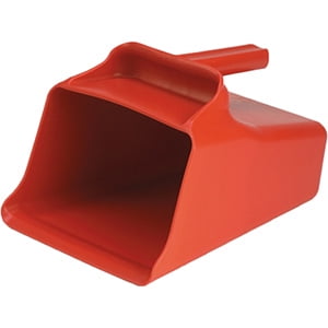 Remco 128 oz. Mega Scoop - Red (2 Units) - Walmart.com