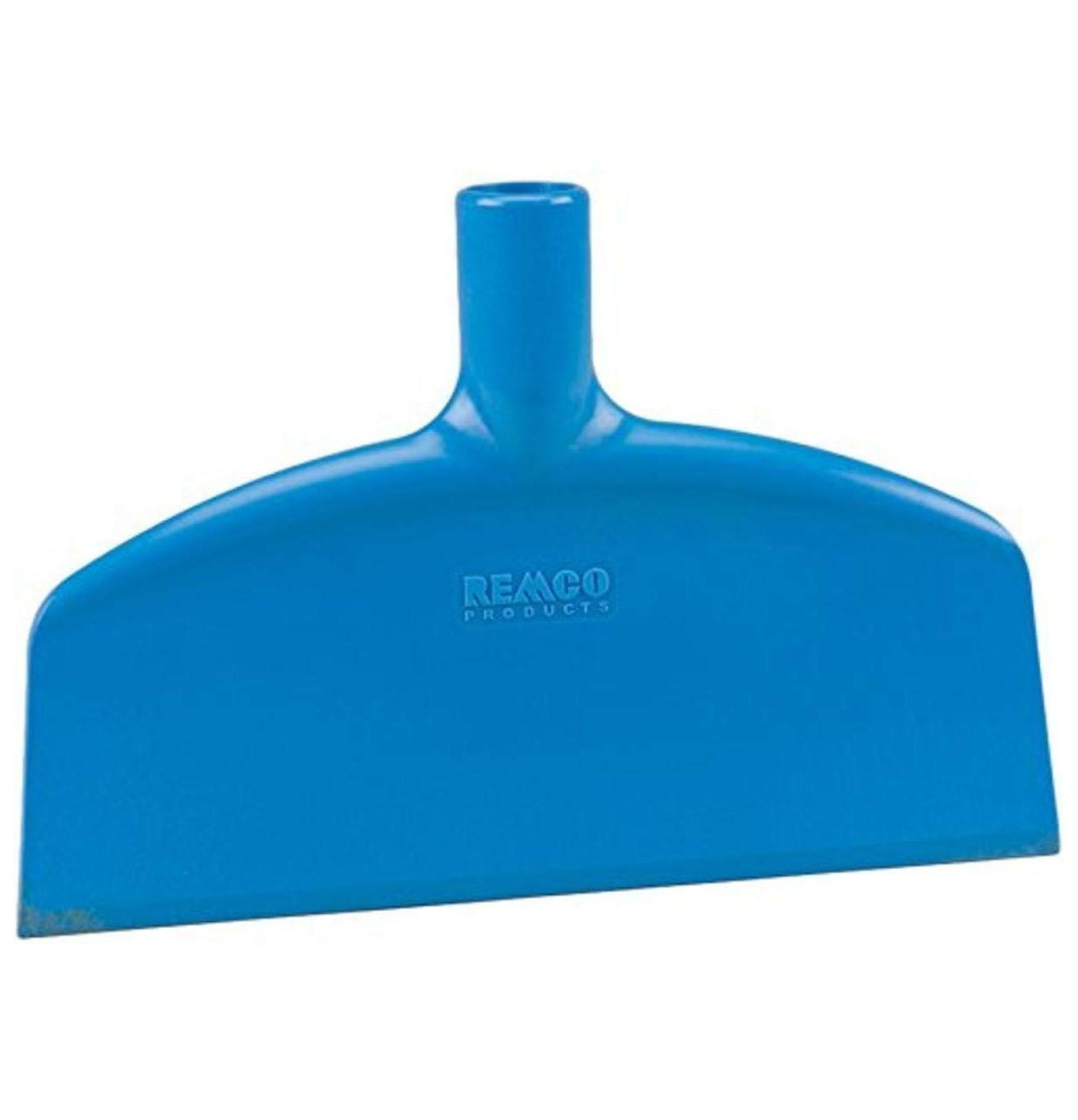 Remco 29113 Scraper,Floor & Table,10",PA,Blue - Walmart.com