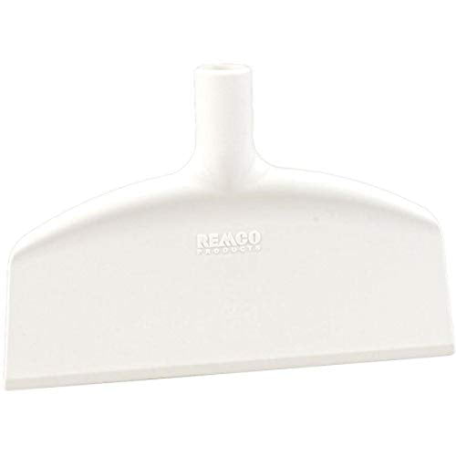 Remco 29115 Scraper,Floor & Table,10",PA,White - Walmart.com