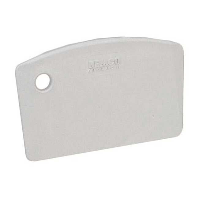 Remco Bench Scrap,Metal Detect,Gry,5-1/2x3-1/2 6959MD5 - Walmart.com