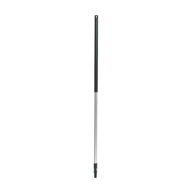 Remco 1510mm Color Coded Handle, 1 1/4 in Dia, Black, Aluminum 29379 ...