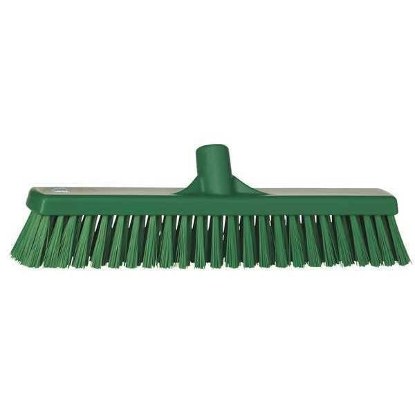 Remco Combo Floor Broom Head,Threaded,16" Face 31742 - Walmart.com