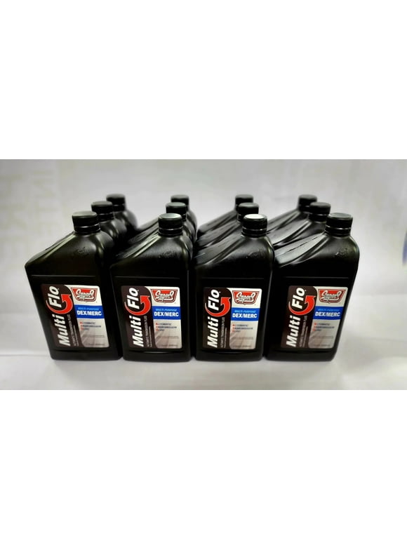 Dexron 3 Transmission Fluids in Transmission Fluids - Walmart.com