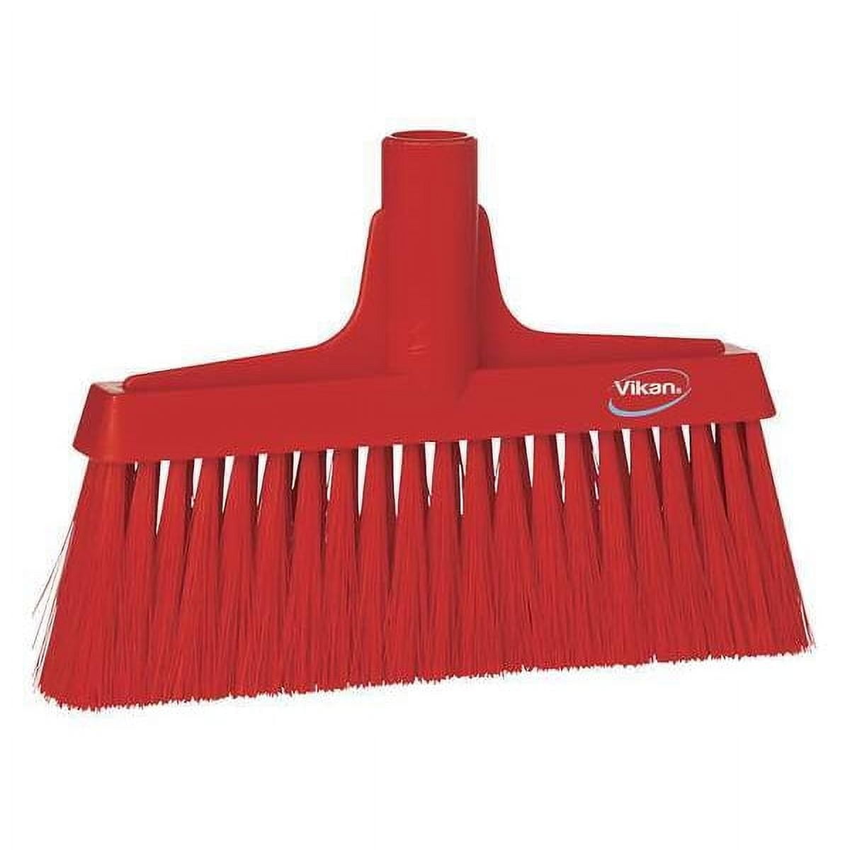 Remco Floor Broom Head,Threaded,9.5" Face 31044 - Walmart.com
