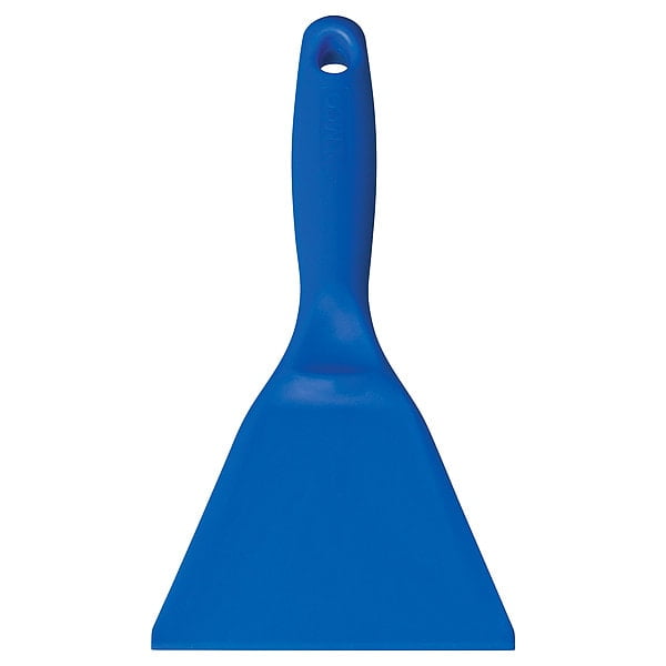 Remco Hand Scraper,0.9 in L,Blue 69623 - Walmart.com