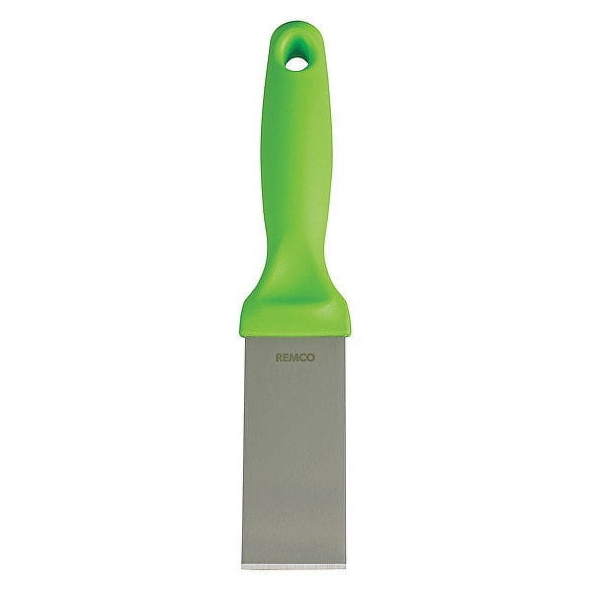 Remco Hand Scraper Item,LmGrn,Blade 1-1/2"W 697177 - Walmart.com