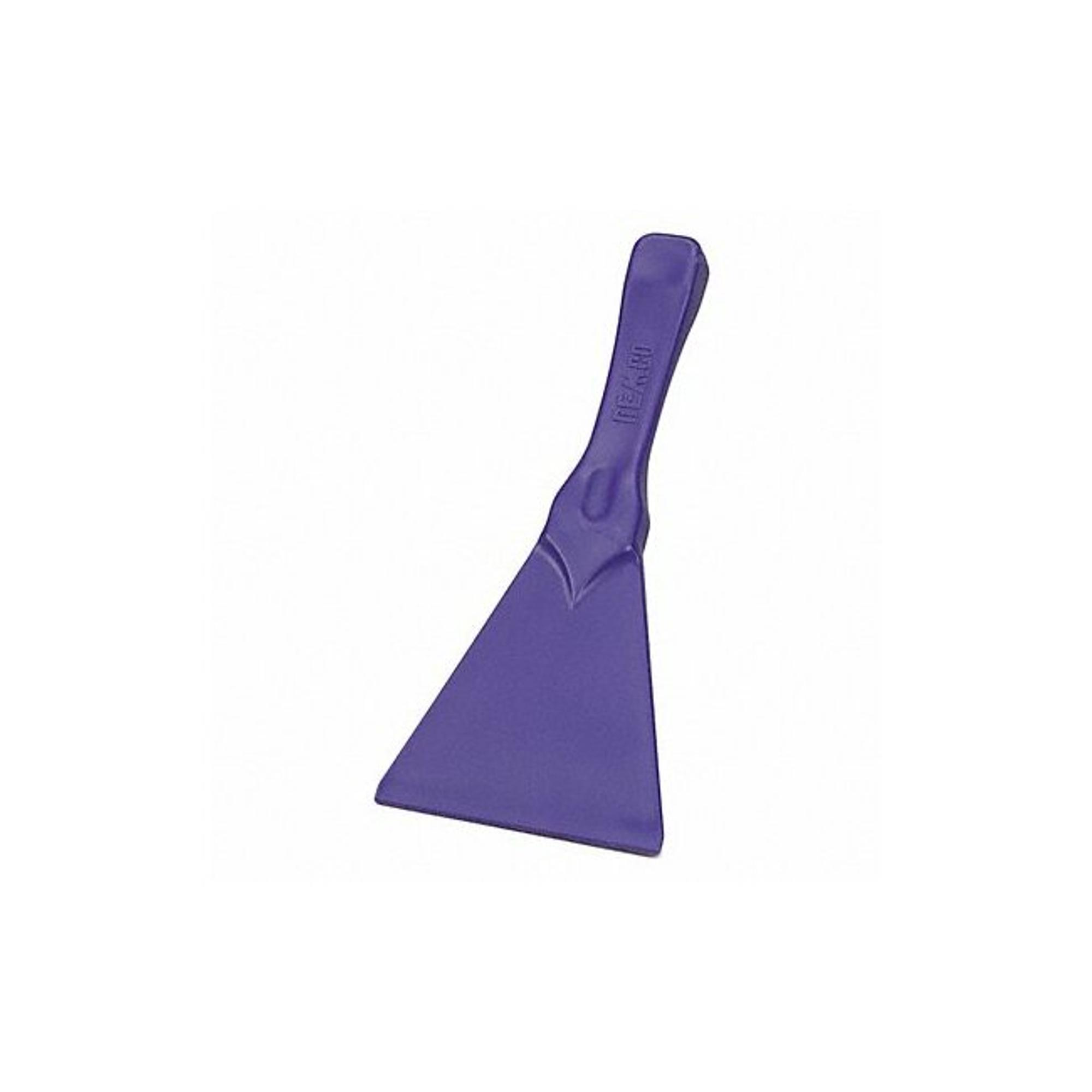 Remco Hand Scraper,3In W x 8In L,Purple,1Piece 69618 - Walmart Business ...