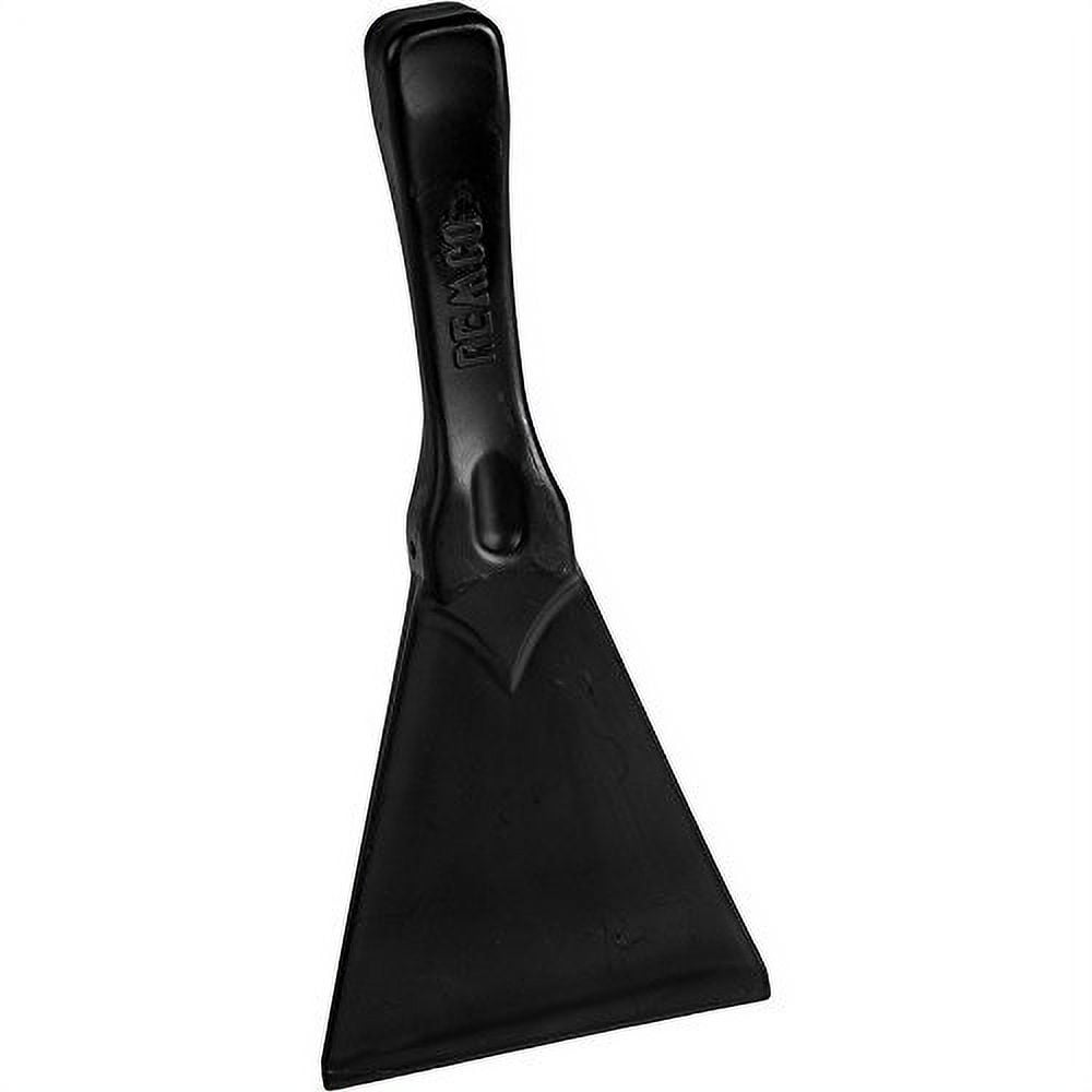 Remco Hand Scraper,Large,Black 69629 - Walmart.com