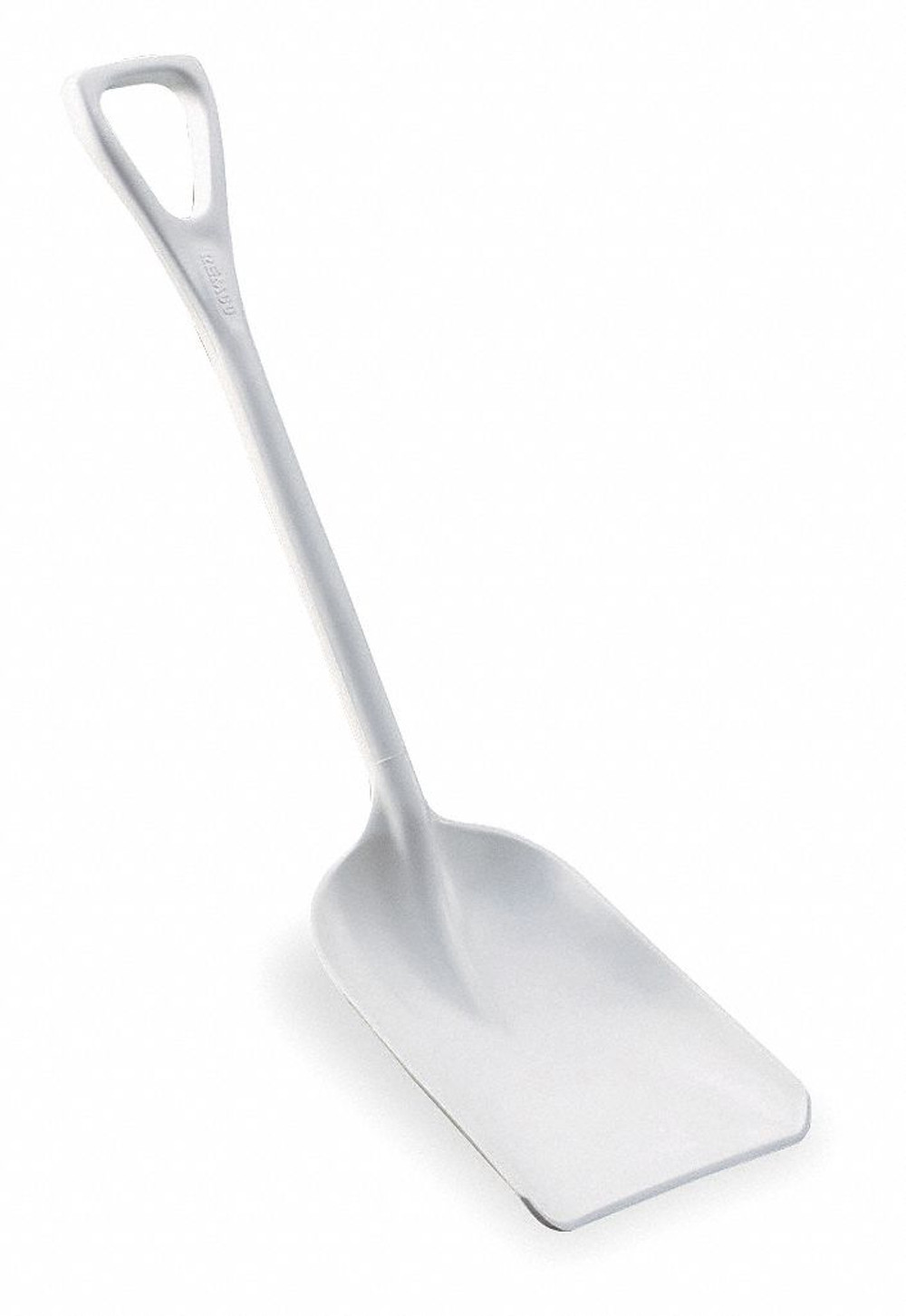 Remco Hygienic Shovel,White,11 x 14 In,38 In L 69815 69815 ZO-G0158313 ...