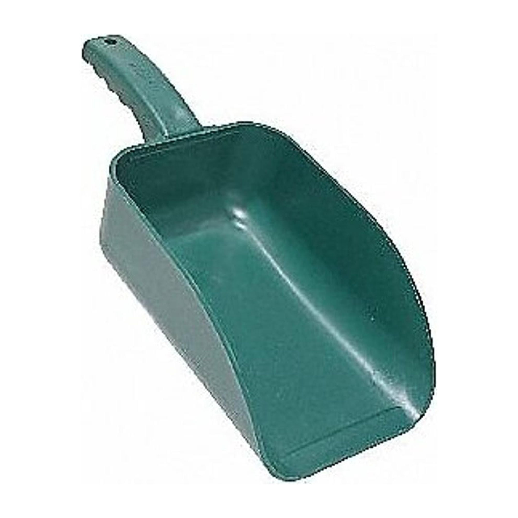 Remco Large Scoop,6Wx9L,MD Green 6500MD2 - Walmart.com