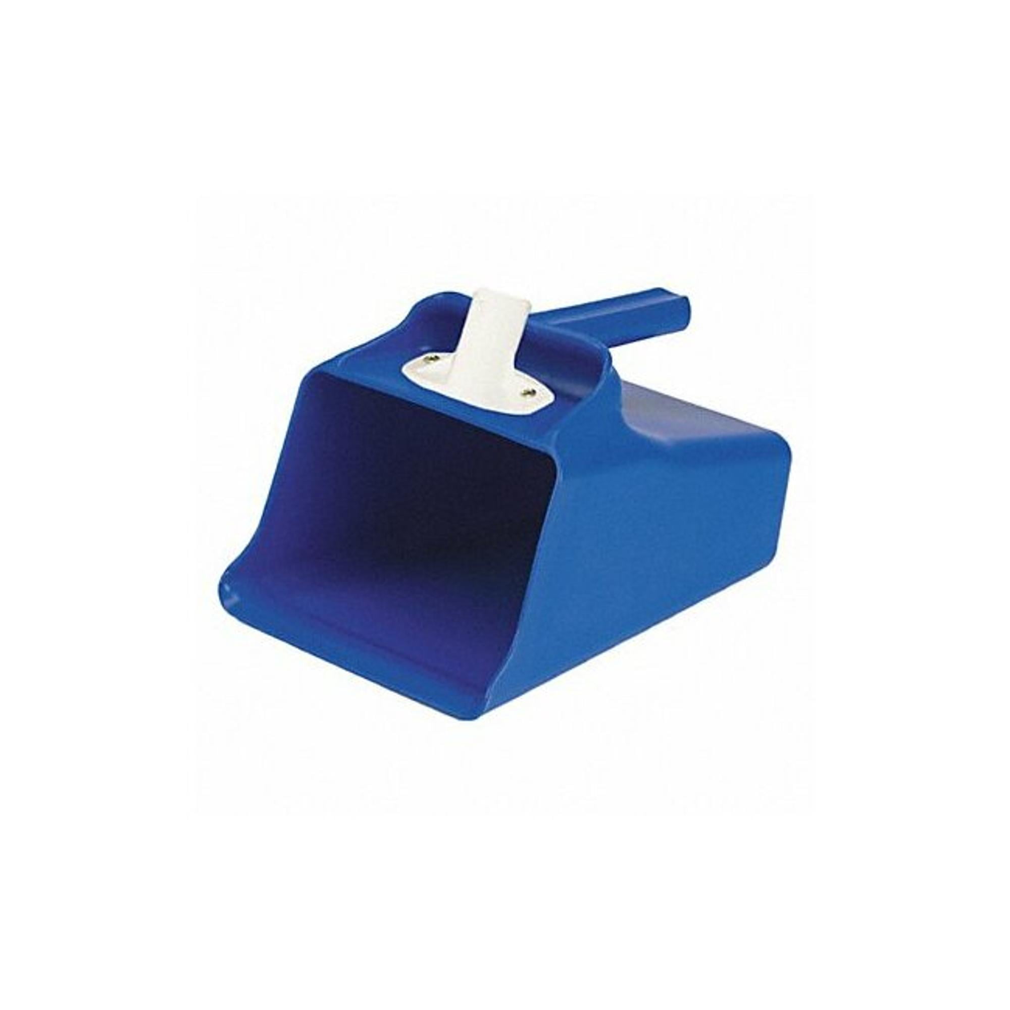 Remco Mega Scoop,9Wx11L,Blue 65523 - Walmart.com