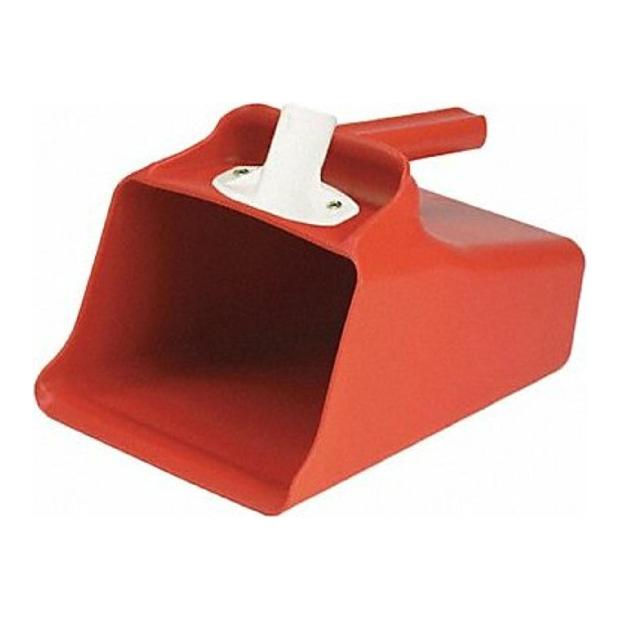 Remco Mega Scoop,11 in L,Red 65524 - Walmart Business Supplies