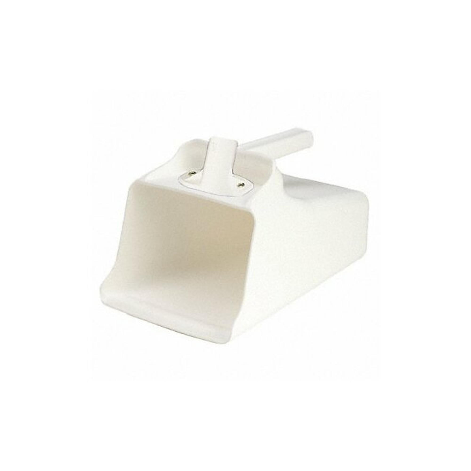 Remco Mega Scoop,11 in L,White 65525 - Walmart.com