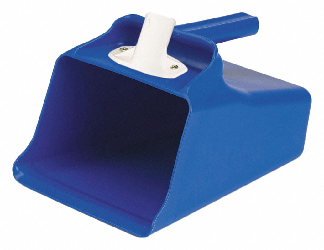 Remco Mega Scoop,9Wx11L,Blue 65523 - Walmart.com