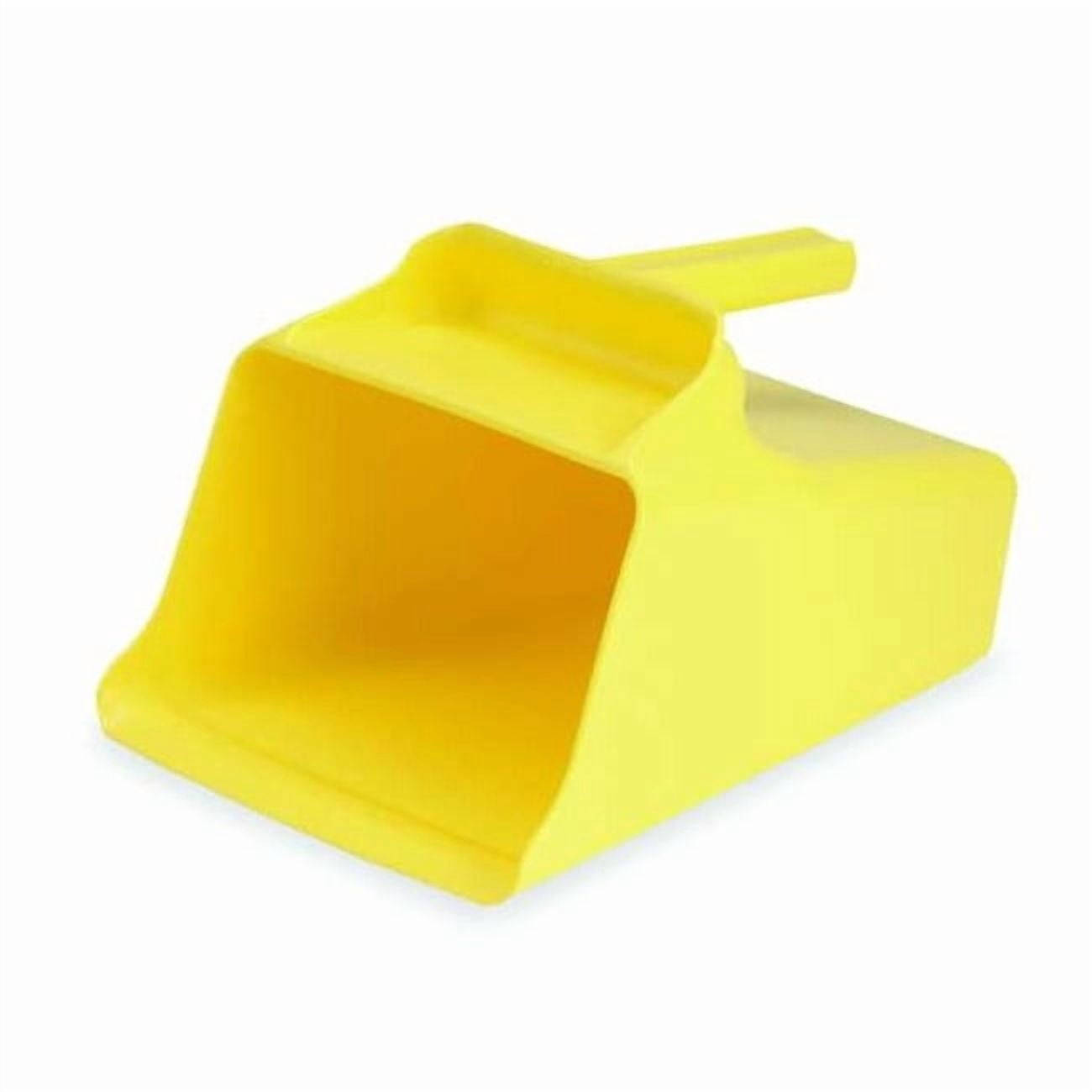 Remco Mega Scoop Dipper,11 in L,Yellow 65506 - Walmart.com