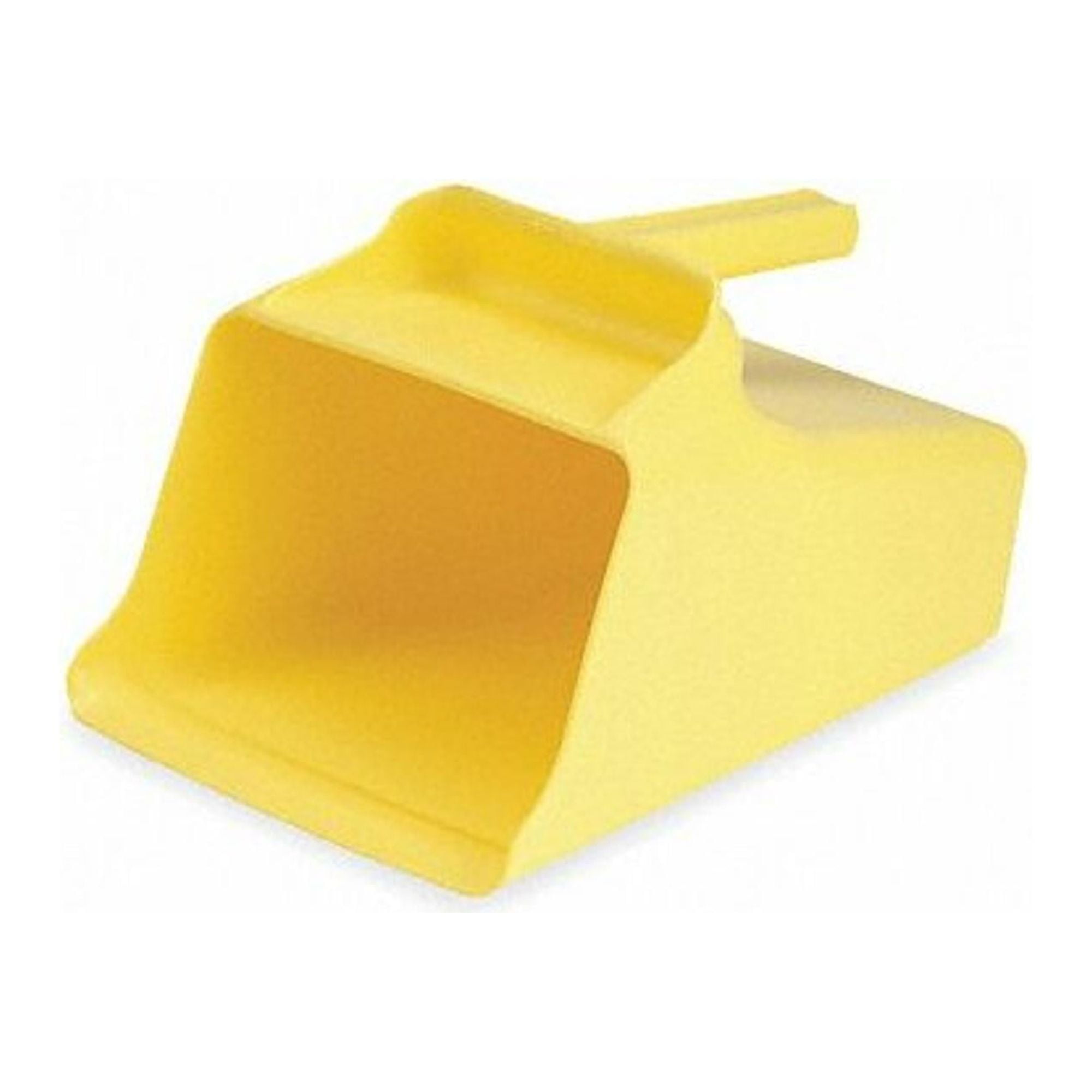 Remco Mega Scoop Dipper,11 in L,Yellow 65506 - Walmart.com