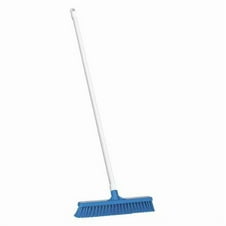 Telescoping Broom