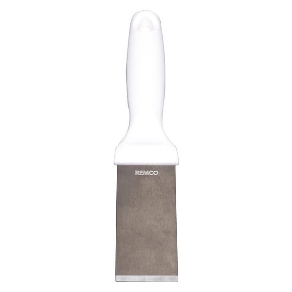 Remco Scraper,SS,1-1/2" Blade W,White 69715 - Walmart.com