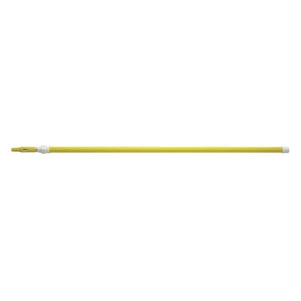 Remco Telescopic Handle,109 in L,Yellow 29756 - Walmart.com