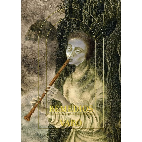 Remedios Varo: Science Fictions, (Hardcover) - Walmart.com