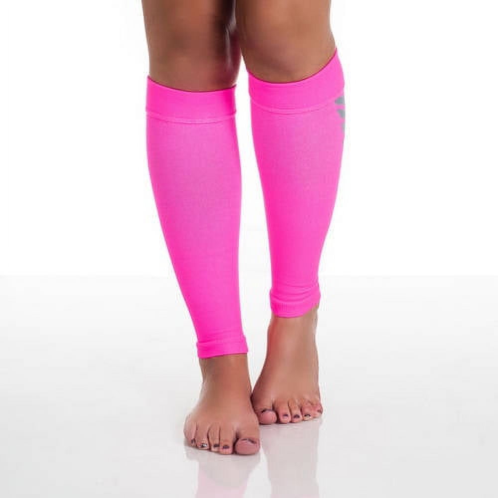 Remedy Calf Compression Running Sleeve Socks, Available in Multiple ...